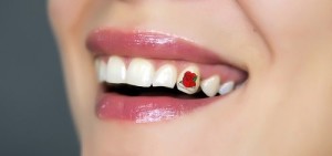 15 Amazing Examples of Teeth Tattoos (Tatooth) - Body Art Guru