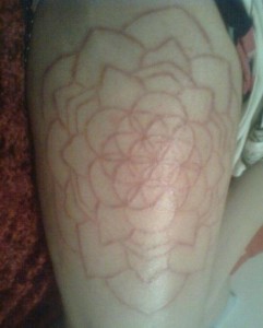 Scarification: All That You Need To Know - Body Art Guru