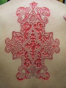 Scarification: All That You Need To Know - Body Art Guru