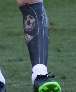 Lionel Messi’s 18 Tattoos & Their Meanings - Body Art Guru