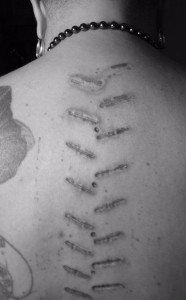 15 Amazing Branding Tattoo Designs - Body Art Guru