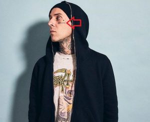 Travis Barker's 110 Tattoos & Their Meanings - Body Art Guru