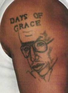 Mike Tyson's 6 Tattoos & Their Meanings - Body Art Guru