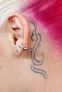 Pink's (Singer) 17 Tattoos & Their Meanings - Body Art Guru