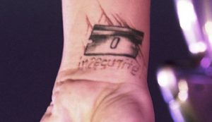 Pink's (Singer) 17 Tattoos & Their Meanings - Body Art Guru