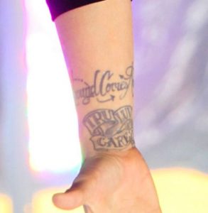 Pink's (Singer) 17 Tattoos & Their Meanings - Body Art Guru