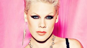 Pink's (Singer) 17 Tattoos & Their Meanings - Body Art Guru