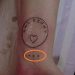 Adele's 7 Tattoos & Their Meanings - Body Art Guru