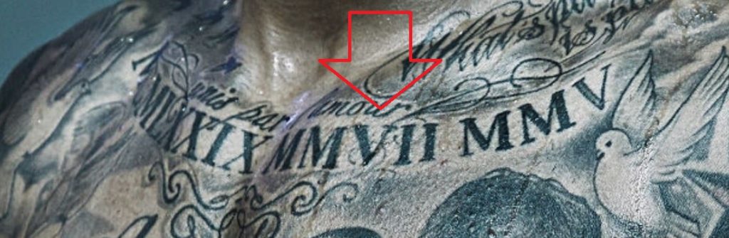 Tim Howard's 49 Tattoos & Their Meanings - Body Art Guru