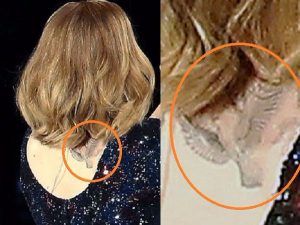 Adele's 7 Tattoos & Their Meanings - Body Art Guru