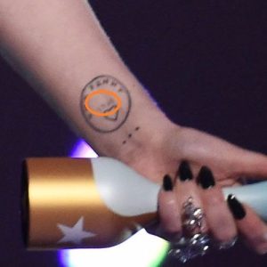 Adele's 7 Tattoos & Their Meanings - Body Art Guru