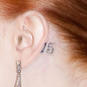 Evan Rachel Wood's 5 Tattoos & Their Meanings - Body Art Guru