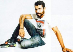 Ravindra Jadeja’s 2 Tattoos & Their Meanings - Body Art Guru