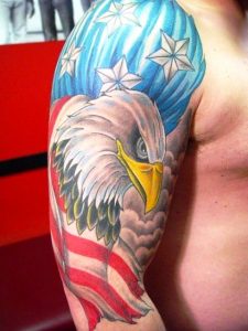 Jeremy Shockey’s 3 Tattoos & Their Meanings - Body Art Guru