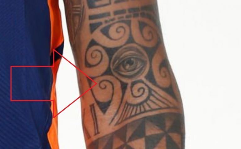 KL Rahul’s 24 Tattoos & Their Meanings - Body Art Guru