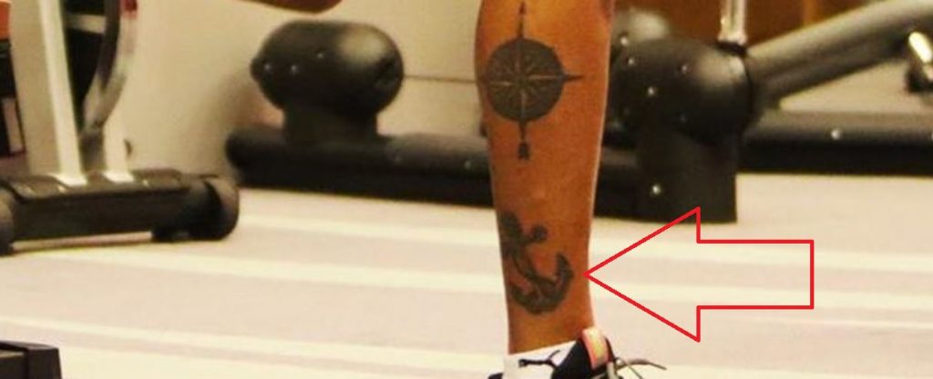 KL Rahul’s 24 Tattoos & Their Meanings - Body Art Guru