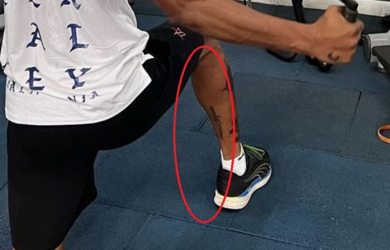 KL Rahul’s 24 Tattoos & Their Meanings - Body Art Guru