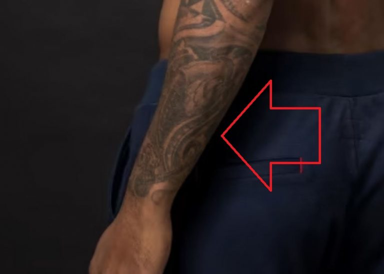 KL Rahul’s 24 Tattoos & Their Meanings - Body Art Guru