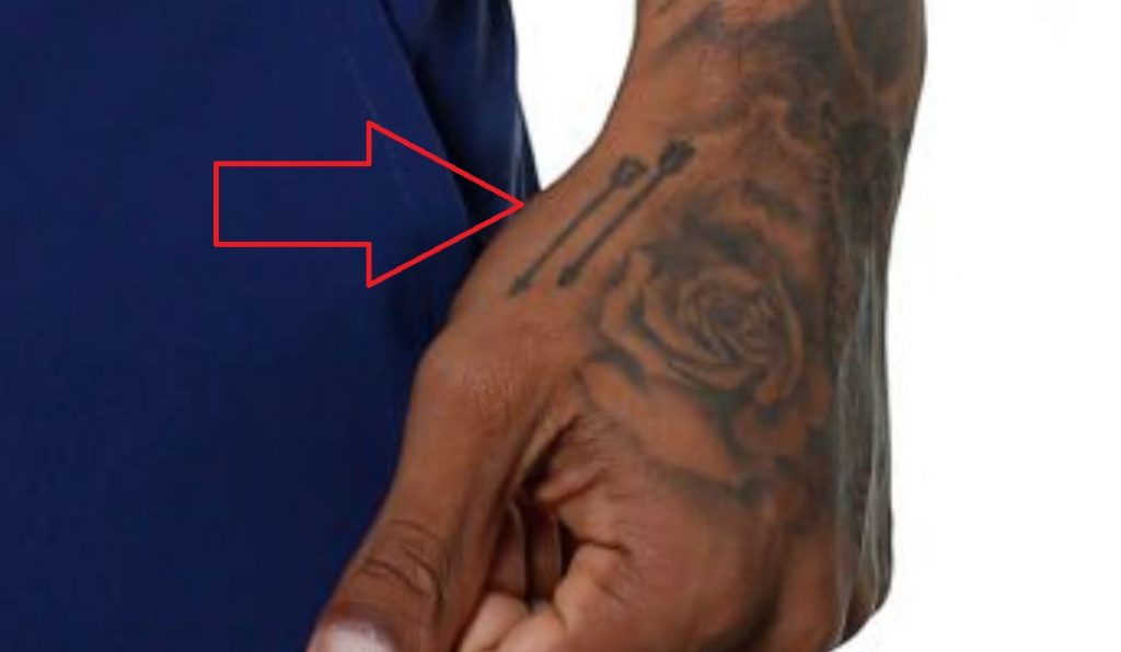 KL Rahul’s 24 Tattoos & Their Meanings - Body Art Guru