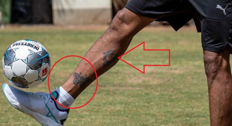 KL Rahul’s 24 Tattoos & Their Meanings - Body Art Guru