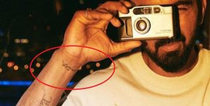 KL Rahul’s 24 Tattoos & Their Meanings - Body Art Guru