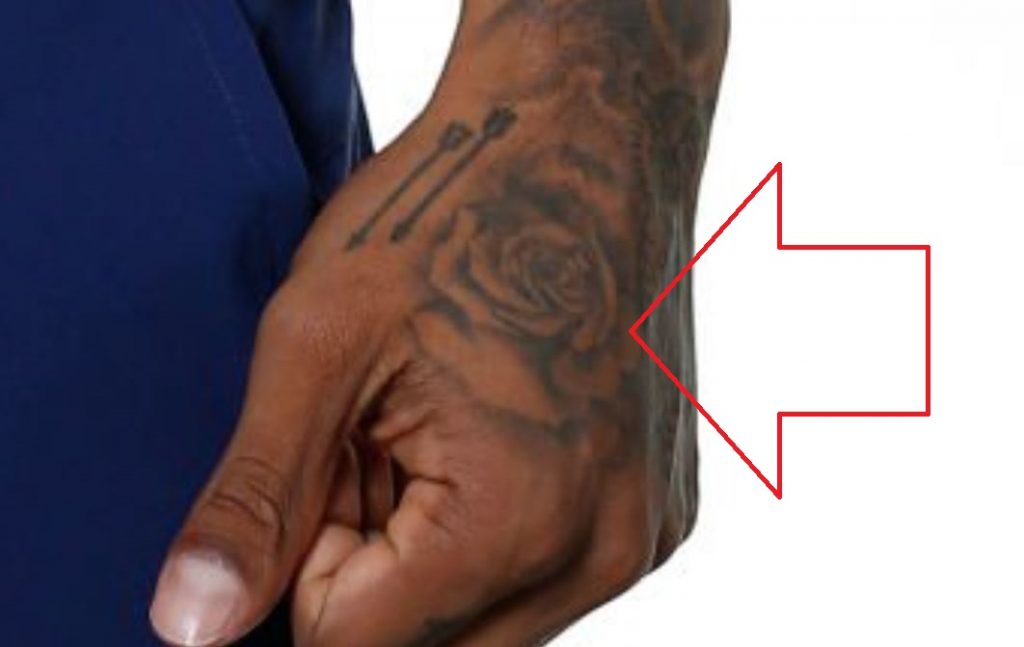 KL Rahul’s 24 Tattoos & Their Meanings - Body Art Guru