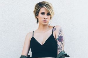 Dev's (Singer) 15 Tattoos & Their Meanings - Body Art Guru