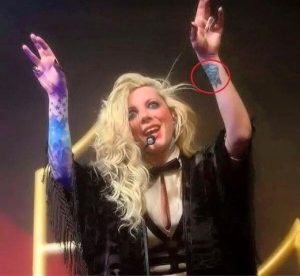 Maria Brink's 16 Tattoos & Their Meanings - Body Art Guru