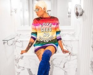 Monica Brown's 20 Tattoos & Their Meanings - Body Art Guru