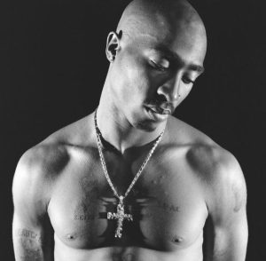 Tupac Shakur's 21 Tattoos & Their Meanings - Body Art Guru
