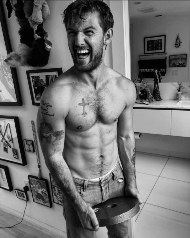 Alex Pettyfer's 14 Tattoos & Their Meanings - Body Art Guru