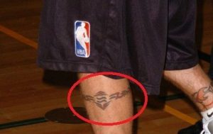 Justin Timberlake's 7 Tattoos & Their Meanings - Body Art Guru