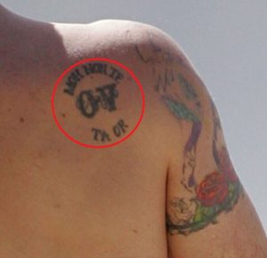 Ben Affleck's 5 Tattoos & Their Meanings - Body Art Guru