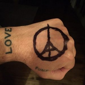 Billie Joe Armstrong's 40 Tattoos & Their Meanings - Body Art Guru