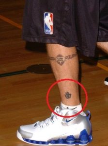 Justin Timberlake's 7 Tattoos & Their Meanings - Body Art Guru