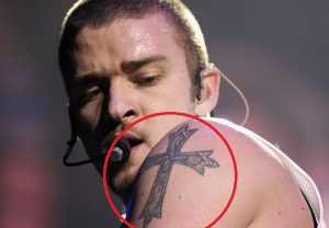 Justin Timberlake's 7 Tattoos & Their Meanings - Body Art Guru