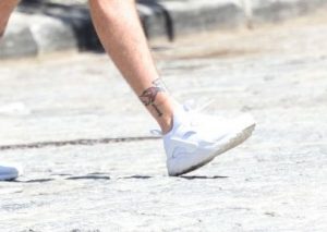 Justin Timberlake's 7 Tattoos & Their Meanings - Body Art Guru