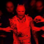 Keith Flint's Tattoos & Their Meanings - Body Art Guru