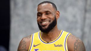 LeBron James' 24 Tattoos & Their Meanings - Body Art Guru