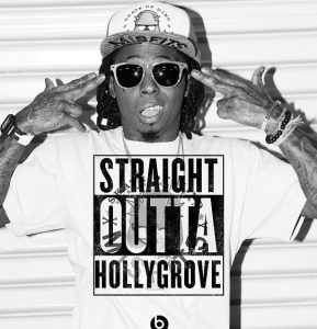 Lil Wayne's 89 Tattoos & Their Meanings - Body Art Guru