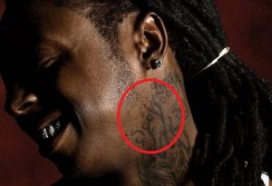 Lil Wayne's 89 Tattoos & Their Meanings - Body Art Guru