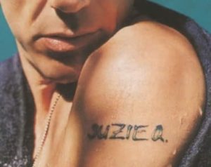 Robert Downey Jr.’s 3 Tattoos & Their Meanings - Body Art Guru