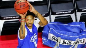 Brandon Ingram's 46 Tattoos & Their Meanings - Body Art Guru