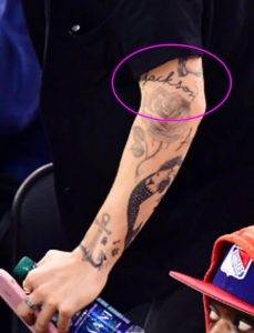 Harry Styles’ 55 Tattoos & Their Meanings - Body Art Guru