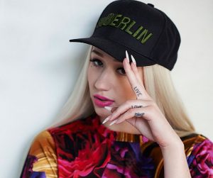 Iggy Azalea’s 12 Tattoos & Their Meanings - Body Art Guru
