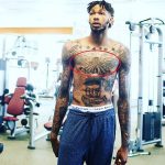 Brandon Ingram's 46 Tattoos & Their Meanings - Body Art Guru