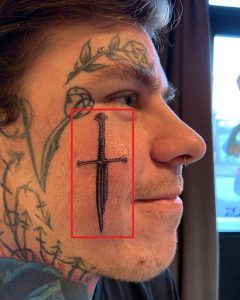 Shayne Smith S 62 Tattoos Their Meanings Body Art Guru