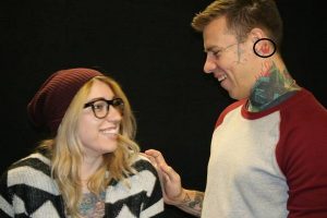 Shayne Smith's 62 Tattoos & Their Meanings - Body Art Guru