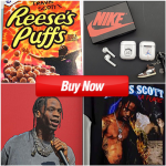 Travis Scott's 39 Tattoos & Their Meanings - Body Art Guru