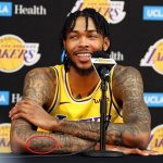 Brandon Ingram's 46 Tattoos & Their Meanings - Body Art Guru